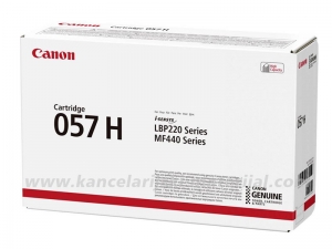 CANON toner 057H black