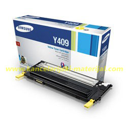 Samsung CLT-Y4092S YELLOW toner