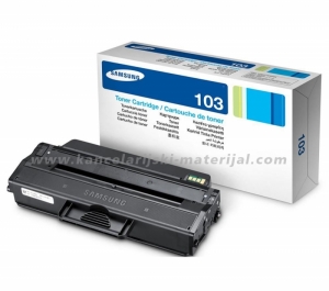 Samsung MLT-D103S BLACK toner