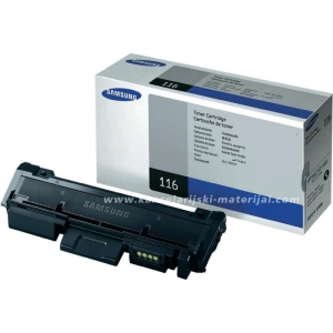 Samsung MLT-D116S BLACK toner