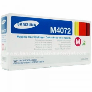 Samsung M4072 MAGENTA toner