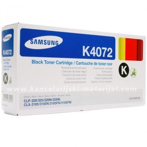 Samsung K4072 BLACK toner