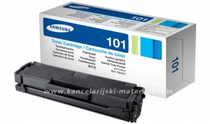 Samsung MLT-D101S BLACK toner