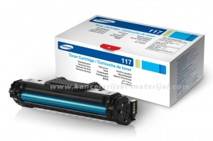 Samsung MLT-D117 BLACK toner