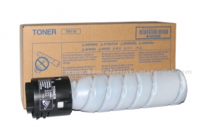 KONICA MINOLTA toner TN-116 (BIZHUB)