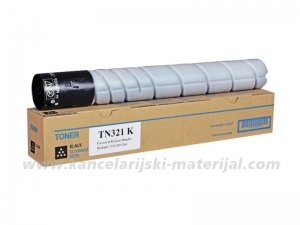 KONICA MINOLTA toner TN-321 Black