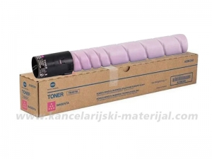 KONICA MINOLTA toner TN-321 Magenta