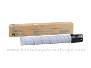 KONICA MINOLTA toner TN-324 Black