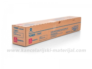 KONICA MINOLTA toner TN-324 Magenta