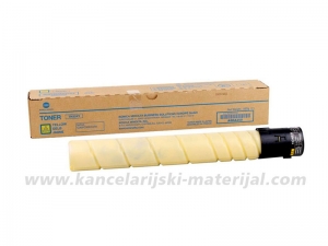 KONICA MINOLTA toner TN-324 Yellow