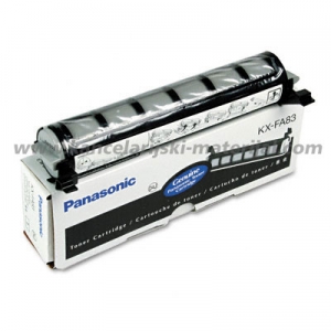 PANASONIC KX-FA83 toner