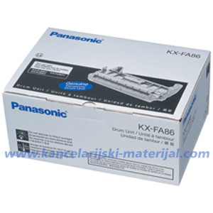 PANASONIC KX-FA86 drum unit za seriju KX-FLB