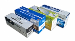 FOR USE HP toner CC533A (304A) Magenta