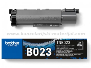 BROTHER toner TN-B023