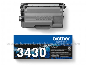 BROTHER toner TN-3430