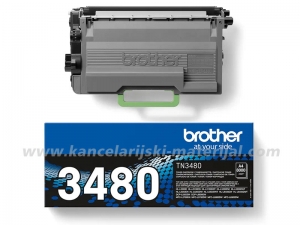 BROTHER toner TN-3480