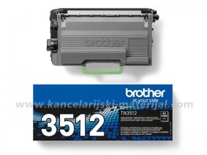 BROTHER toner TN-3512