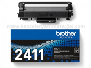 BROTHER toner TN-2411