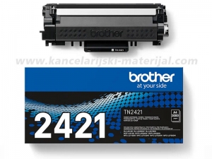 BROTHER toner TN-2421