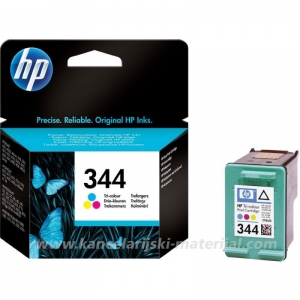 HP kertridž C9363EE color No.344 za DJ 5740/6520