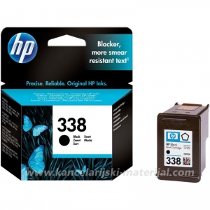 HP kertridž C8765EE black No.338 za DJ 5740/6520
