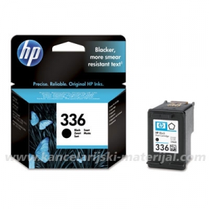 HP kertridž C9362EE No.336 Black