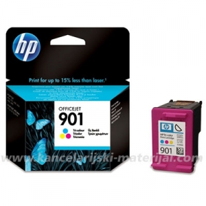 HP kertridž CC656AE No.901 Color