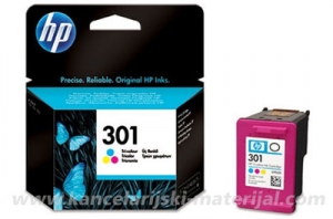HP kertridž CH562EE No.301 Color