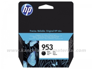 HP kertridž 953 BLACK