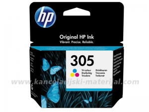 HP kertridž 305 COLOR (3YM60AE)