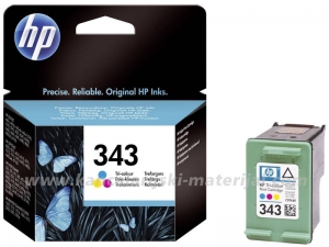 HP kertridž No.343 COLOR (C8766EE)