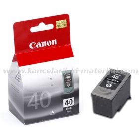 CANON PG-40 BLACK