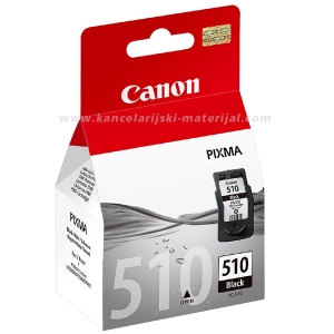 CANON PG-510 BLACK