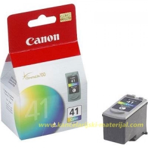 CANON CL-41 COLOR