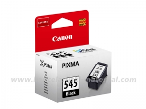 CANON PG-545 kertridž Black