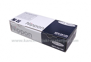 Nippon film za Panasonic fax FA136