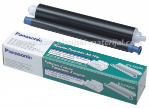 PANASONIC KX-FA57 film