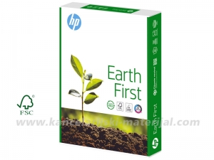 HP Earth First papir za kopiranje i štampu A4 80gr 500 lista