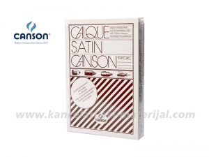 Canson paus papir A4 90g 500L