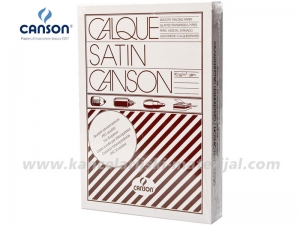 Canson paus papir A3 90g 250L