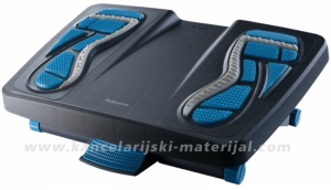 FELLOWES Energizer Foot Support odmarač nogu