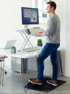 FELLOWES ActiveFusion Sit-Stand podloga
