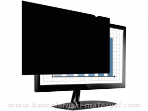 FELLOWES Privascreen blackout filter za privatnost 21.5'' wide 16:9