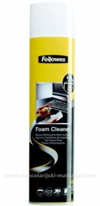 FELLOWES pena za čišćenje 400ml