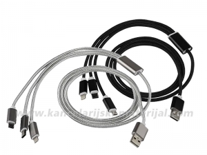 USB kabl za punjenje