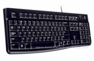 LOGITECH K120 tastatura