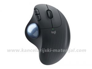 Logitech Ergo M575 Wireless Trackball miš