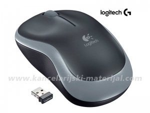 LOGITECH M185 bežični miš