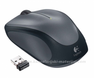 LOGITECH M235 USB bežični miš