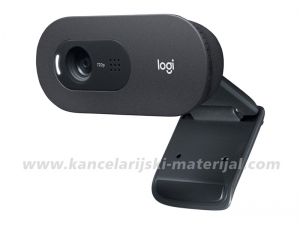 LOGITECH C505 Long Range HD Web kamera